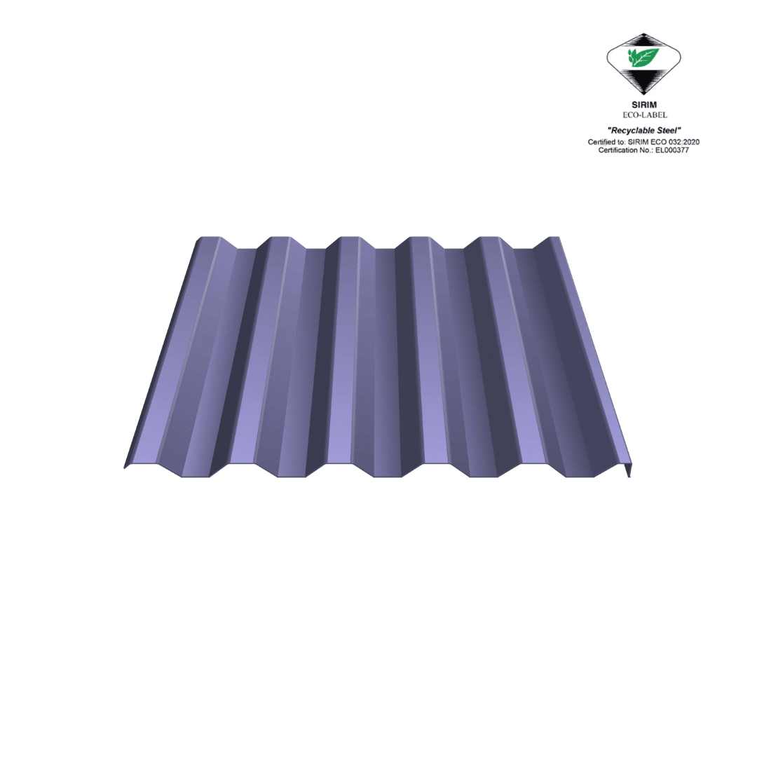 Roofing & Walling - Lysaght - Malaysia